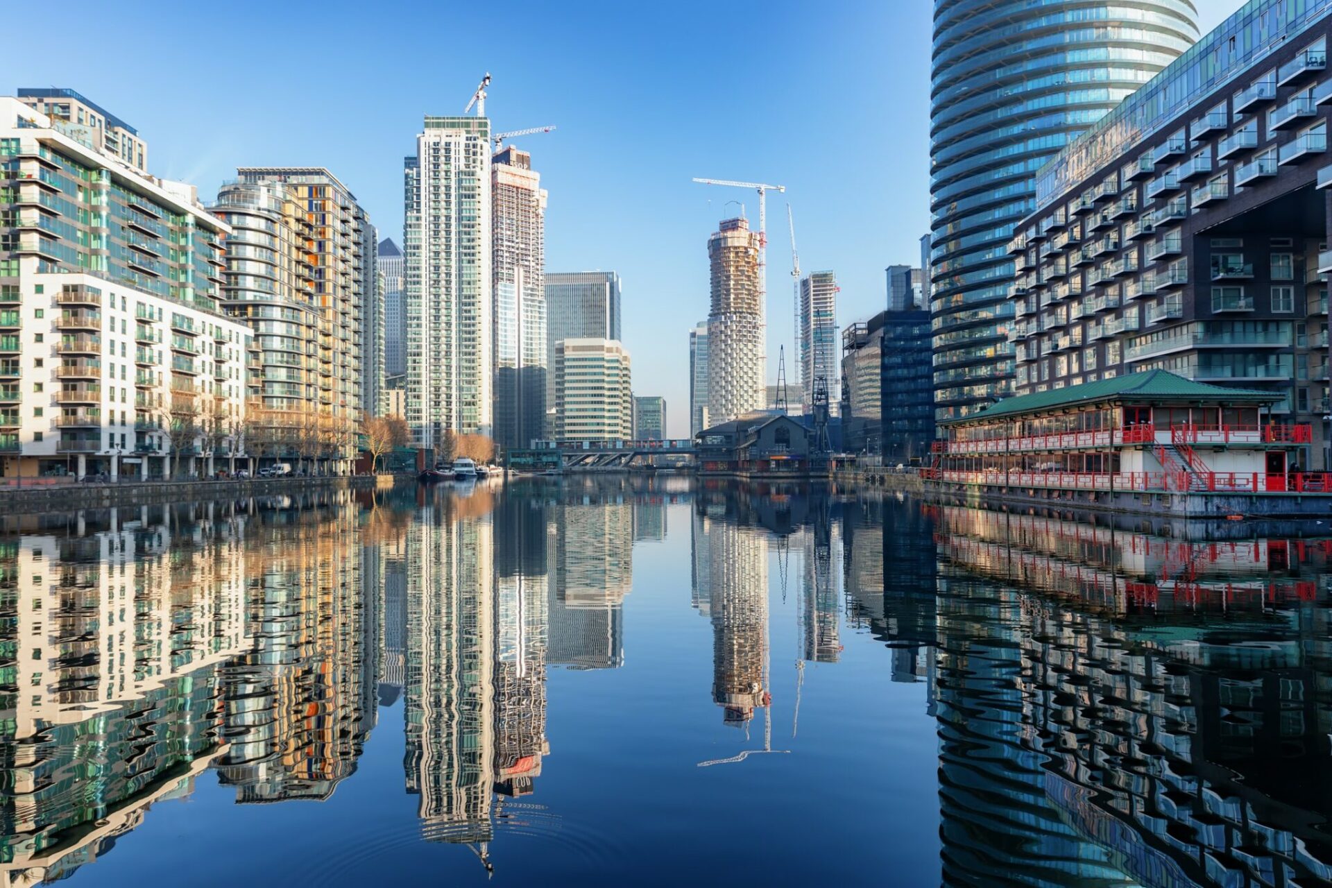 Buy to Let in London: Essential Investor Guide | 365 Invest