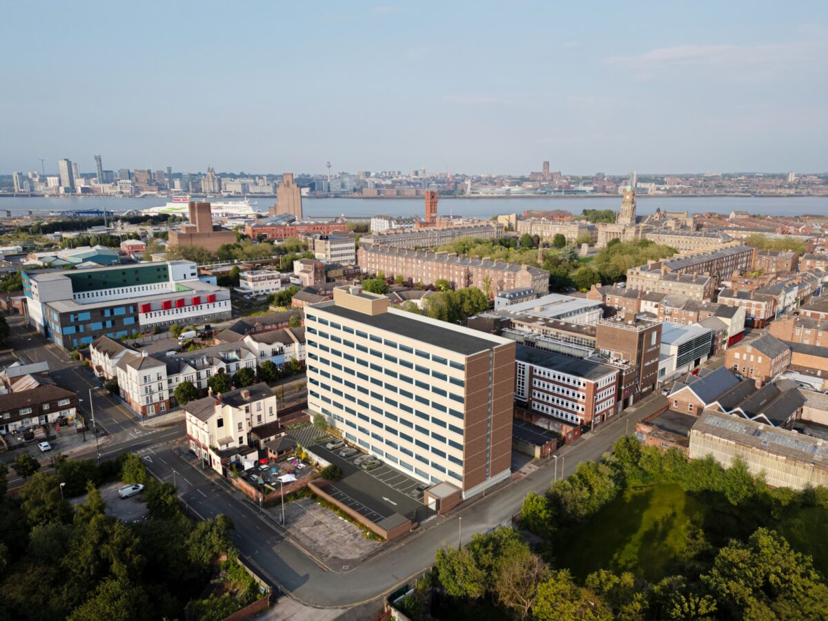 UK Property Investment Company · 365 Invest