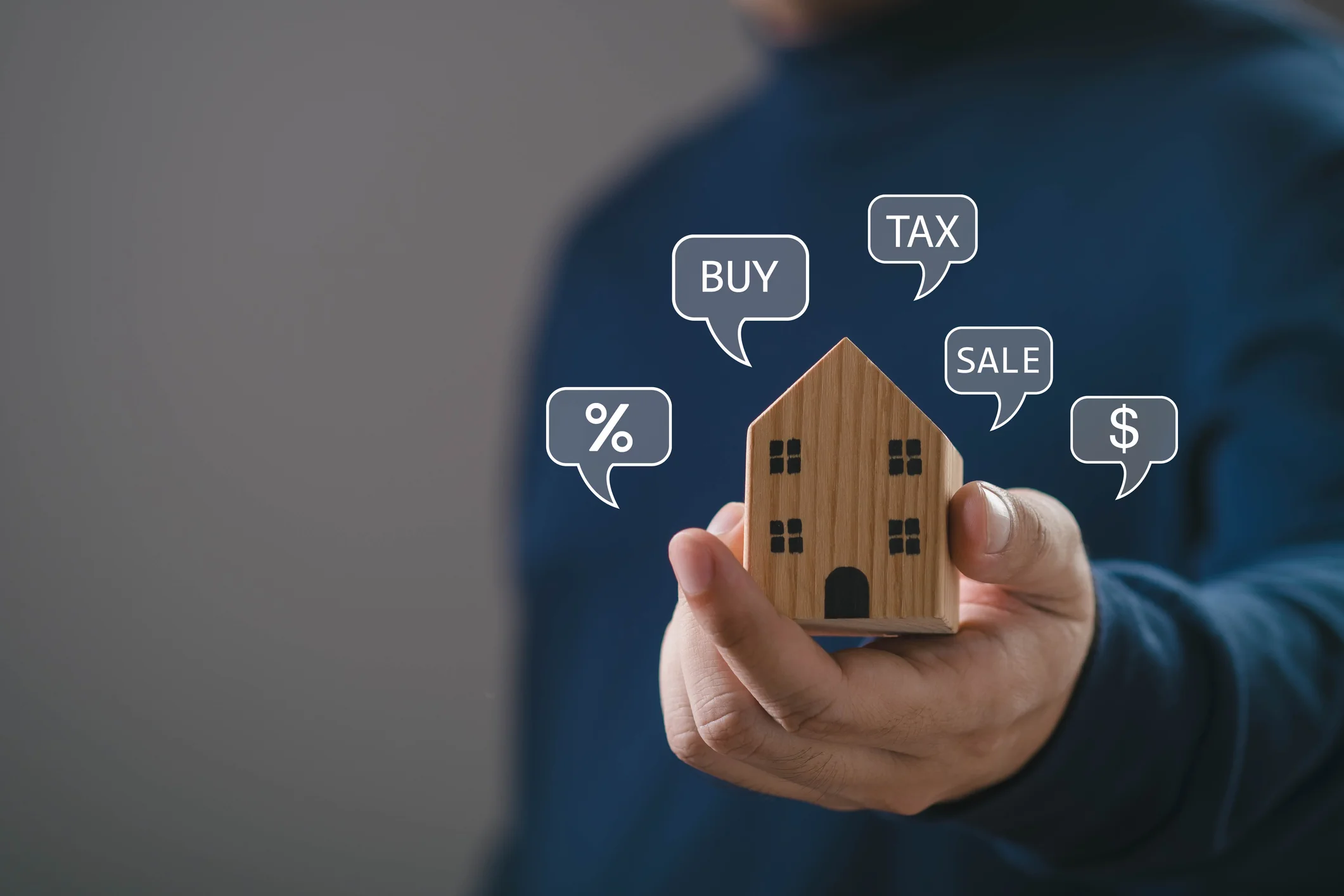 UK Property Market Forecast 2026 | Prices & Trends